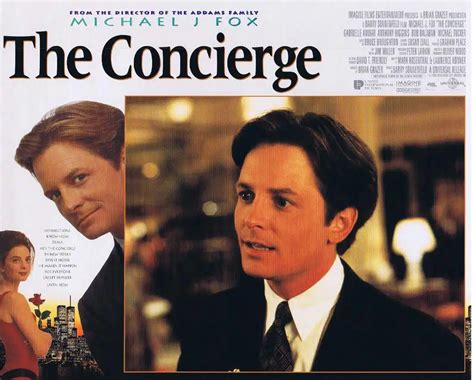 Michael J Fox 1992