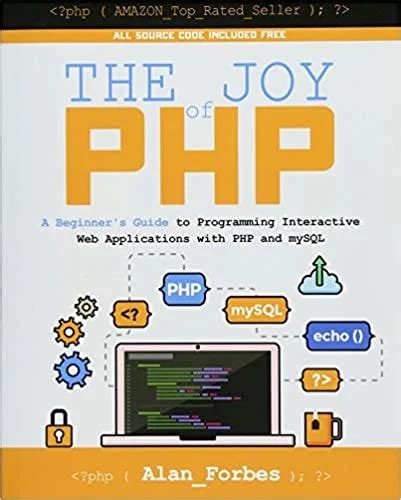 6 Best Books To Learn Php Php Coding Books For Beginners