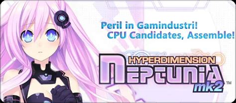 Neptunia Series 15th Anniversary A New Buyers Guide Hyperdimension
