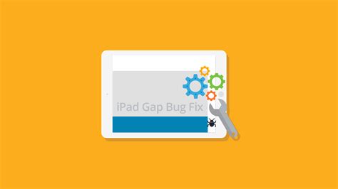 Fixing The IPad Width Gap Email Bug Email On Acid