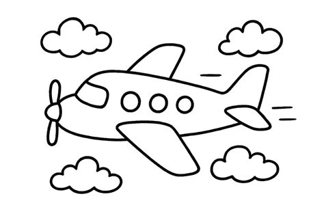 نقاشی پسرانه مدل‌های ساده و فانتزی برای رنگ‌آمیزی و الهام گرفتن