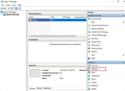 prepare generalized image from iso to deploy vms on azure stack edge