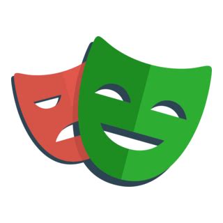 Playwright Logo Png Vectors Free Download