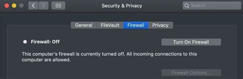 Do You Really Need A Firewall On Mac To Stay Safe Answered
