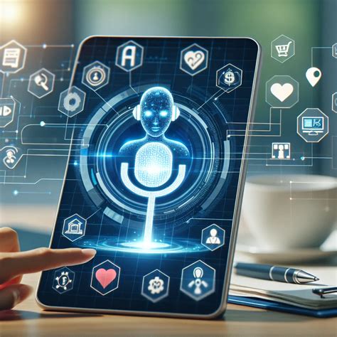 Ai voice agent agency: Use cases and examples - Callin
