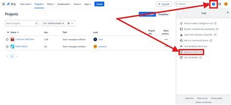 how to use shortcuts in jira to boost your productivity the