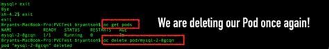 persistent storage in action understanding red hat openshift s