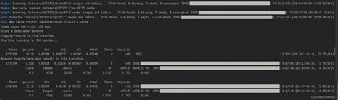 【dl系列】yolov5、yolov7断点续训 yolov7继续训练 csdn博客