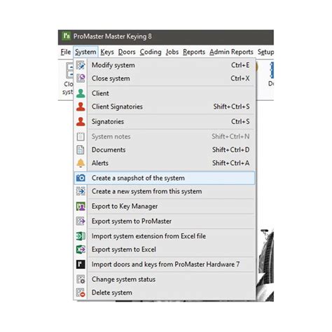 Course Pmf201 Promaster8 Data Entry And Coding Fundamentals Training Lsc Complete Security