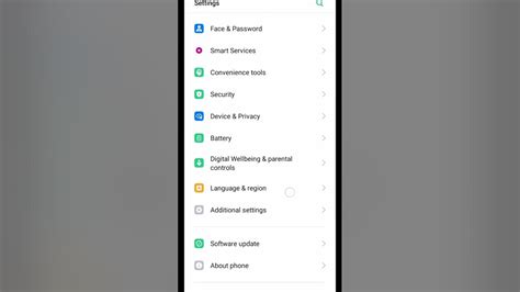 सभी मोबाइल में भाषा चेंज कैसे करें मैं बताऊंगा सीरफ 1मीनट मैं 😎😎😍😯🤔😲🧐🤓🙋