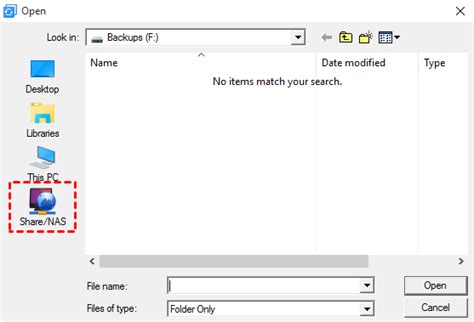 How To Backup Network Drive To Local Drive In Windows 10 11