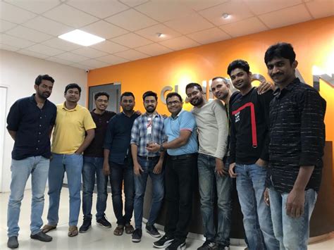 Shoaib Shaikh On Linkedin Teamaward Teamofthequarter