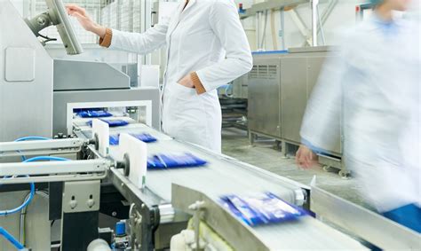 5 Types Of Rejection Systems To Use With Your Checkweigher AP Dataweigh Inc