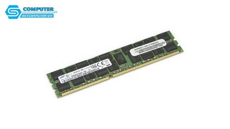Ram Ddr3 Server Ecc 16g1866 Register Cũ Đà Nẵng Skycomputervn