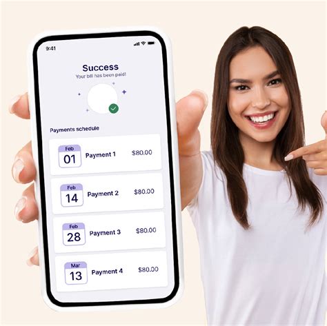 We Pay Srp Bills You Pay Us Back Later