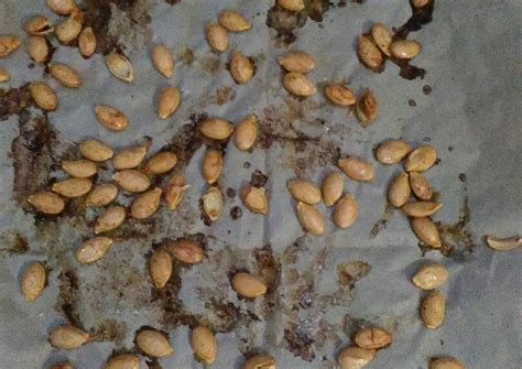 Resep Kuaci Biji Labu Oleh Diah Cookpad