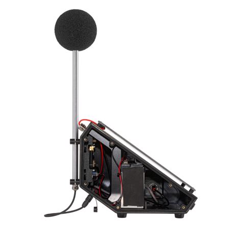 Ranos Db 2 Iot Soundsensor™
