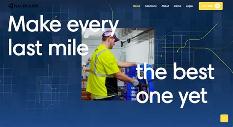 Delivery Routing Application Akratech