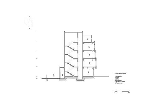 Gallery Of Awesome185 Office Building Architects Group Raum 23 Gallery Of Awesome185 Office Building Architects Group Raum 23