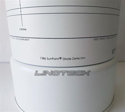 Conserto Detector De Diodo Para Verificação De Doses De Radiação Sun Nuclear Corporation 1220