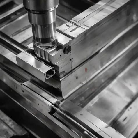 Unleashing The Potential Of Friction Stir Welding For Aerospace Applications The Weld Fab
