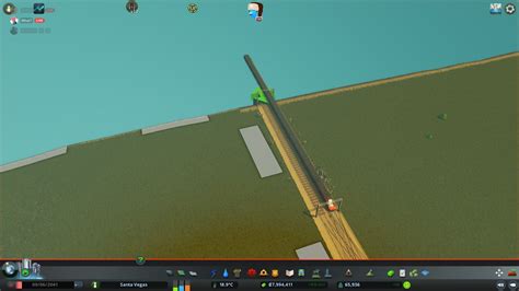 No Trains Can Spawn At Train Spawn Node Rcitiesskylines