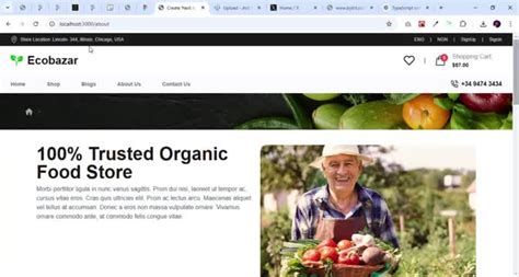 Adeniran Yaqub On Linkedin Webappdevelopment Techjourney