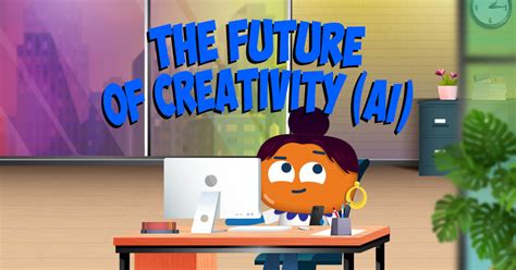The Future Of Creativity Ai Online Course Talentlibrary
