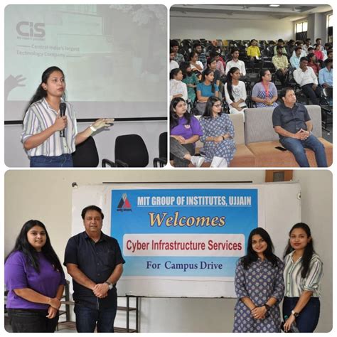 Cyber Infrastructure Cis On Linkedin Campus Team Success Recruitment Interviewing