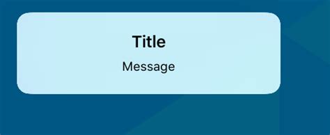 Ios Swift Transparent Background For UIViewAlertController Stack Overflow