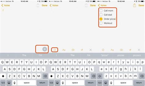 IOS Tips Tricks Hidden Features