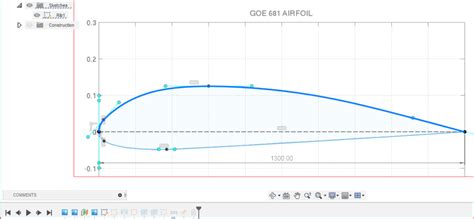solved plotting out a curve using co ordinates autodesk community