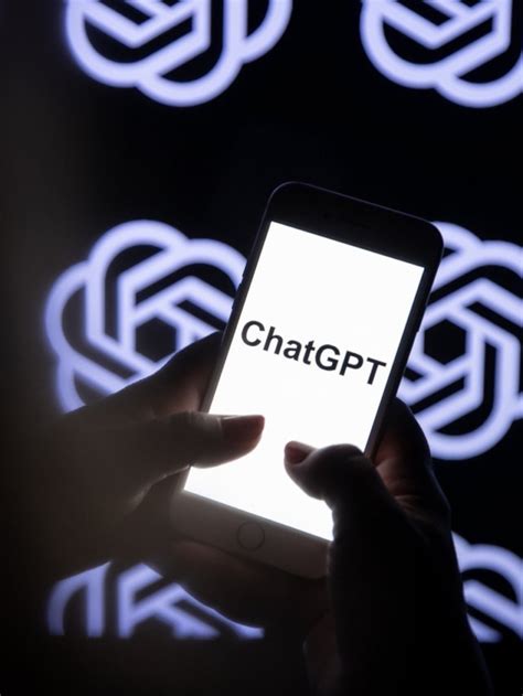 Openai Introduces Chatgpts New Voice And Image Capabilities Uvisible