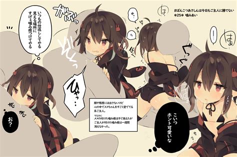 Meme Original Drawn By Mimo Lm Danbooru