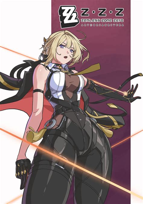 Evelyn Zzz By Ooquant On Deviantart