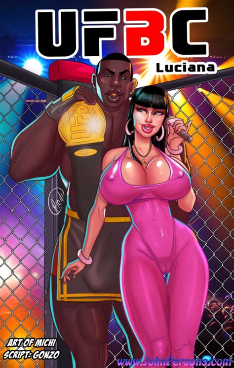 John Persons Luciana Fellini Ufbc