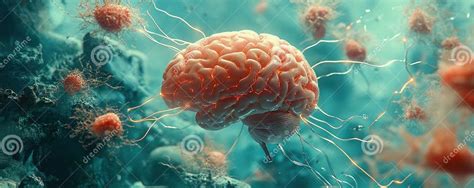 Explore The Intricate Pathways Of The Mind With This Conceptual Art Of