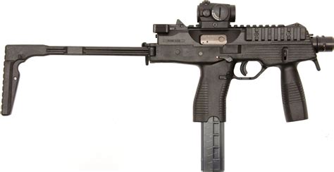 Bandt Usw G20 Glock Chassis