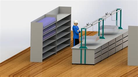 Free Cad Designs Files And 3d Models The Grabcad Community Library