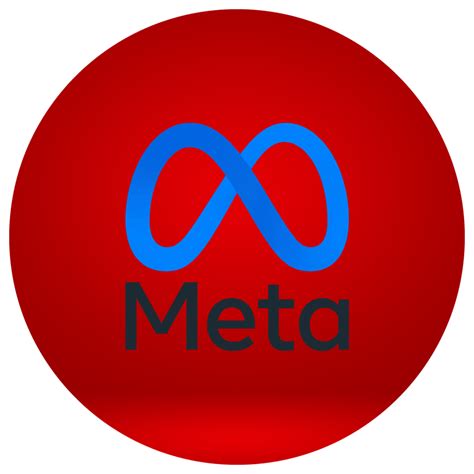 Meta Logo Png Free Download