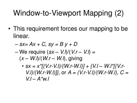 Ppt More On Coordinate Systems Powerpoint Presentation Free Download