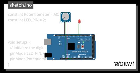 Lab 4 Pp Wokwi Esp32 Stm32 Arduino Simulator