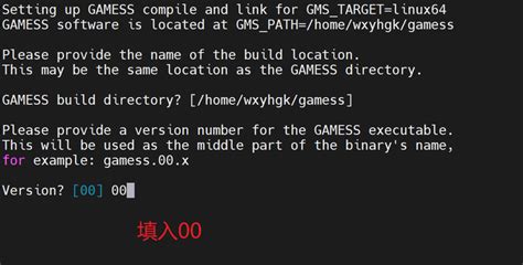 ubuntu20 04 安装gamess 知乎