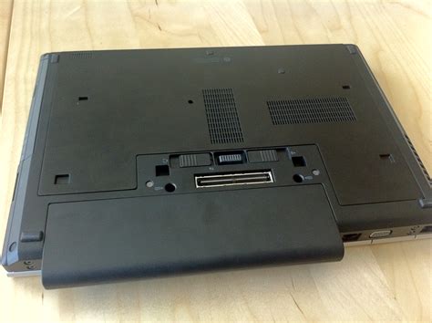 HP Elitebook W Review Thomas Maurer HP Elitebook W Review Thomas Maurer