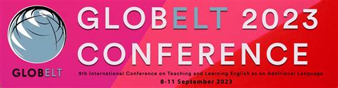 GlobELT 2023: 9th International Conference on Teaching and Learning ...