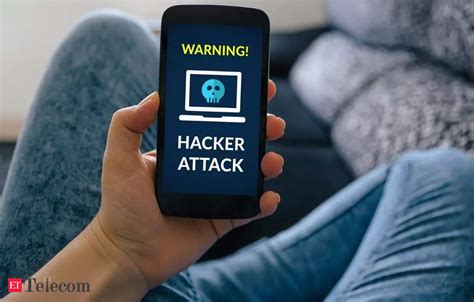 Phone Hacked 4 In 10 Smartphones Are Vulnerable To Cyber Attacks Here