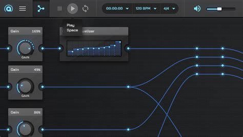 rendering and exporting your project audionodes