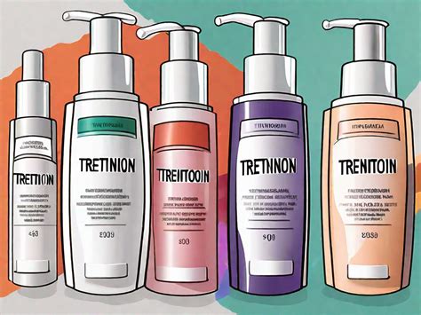 Understanding Tretinoin Strengths What You Need To Know