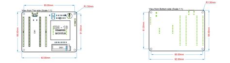 Software Github This Repo Contains Library And Example Codes Hardware Github This Repo