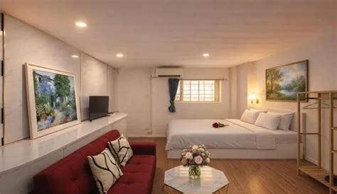 Sao Nam Cozy House Bui Vien Area Ho Chi Minh City Updated Prices 2026